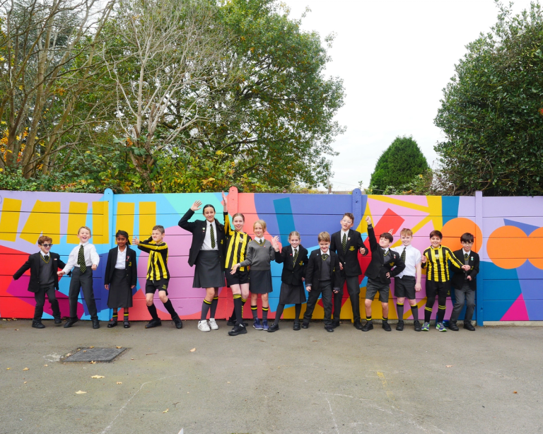 Leading Independent (Private) School in North London | Keble Prep School
