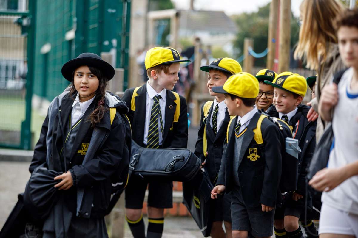 Policies and Reports | Keble Prep School