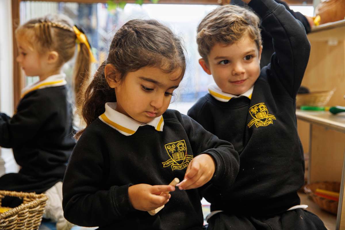 Term Dates and School Calendar | Keble Prep School