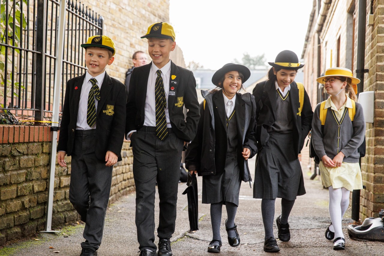 Leading Independent (Private) School in North London | Keble Prep School
