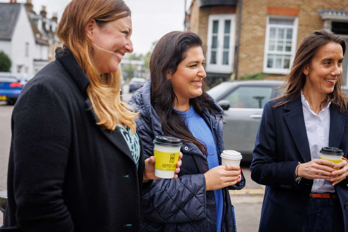 The Keble Parent Social Association | Keble Prep School