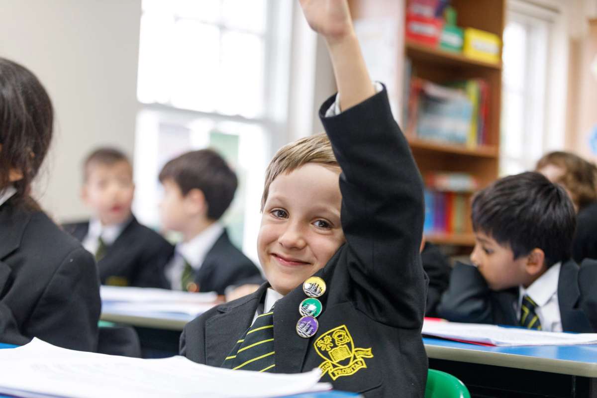 School Life | Keble Prep School