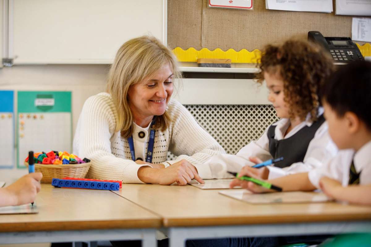 Meet Our Leadership Team | Keble Prep School
