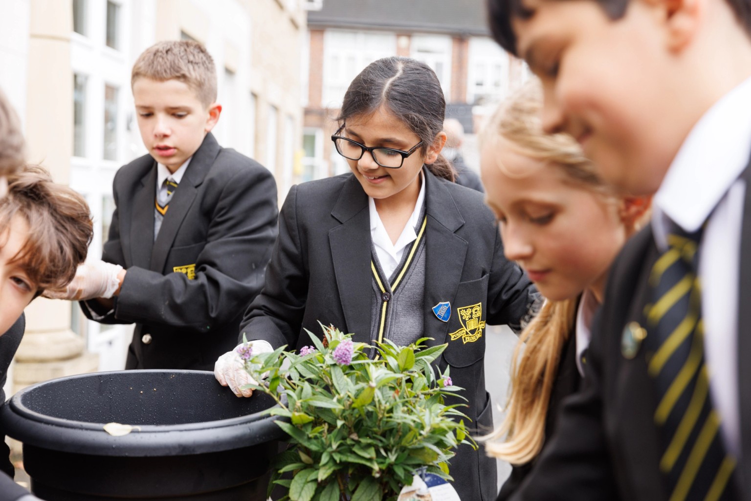 Leading Independent (Private) School in North London | Keble Prep School