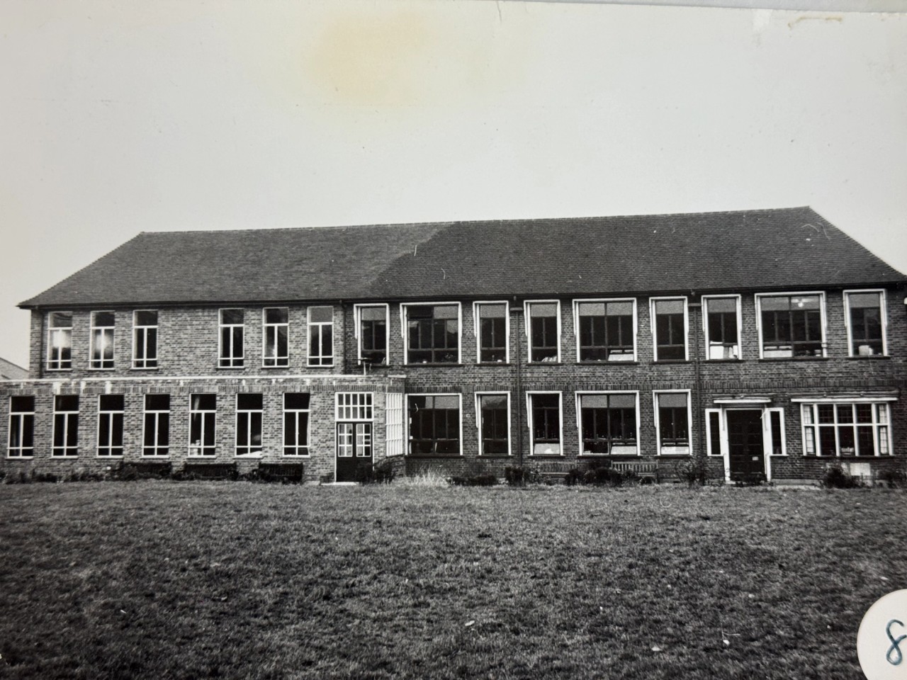 Our History | The Story of Keble Prep School