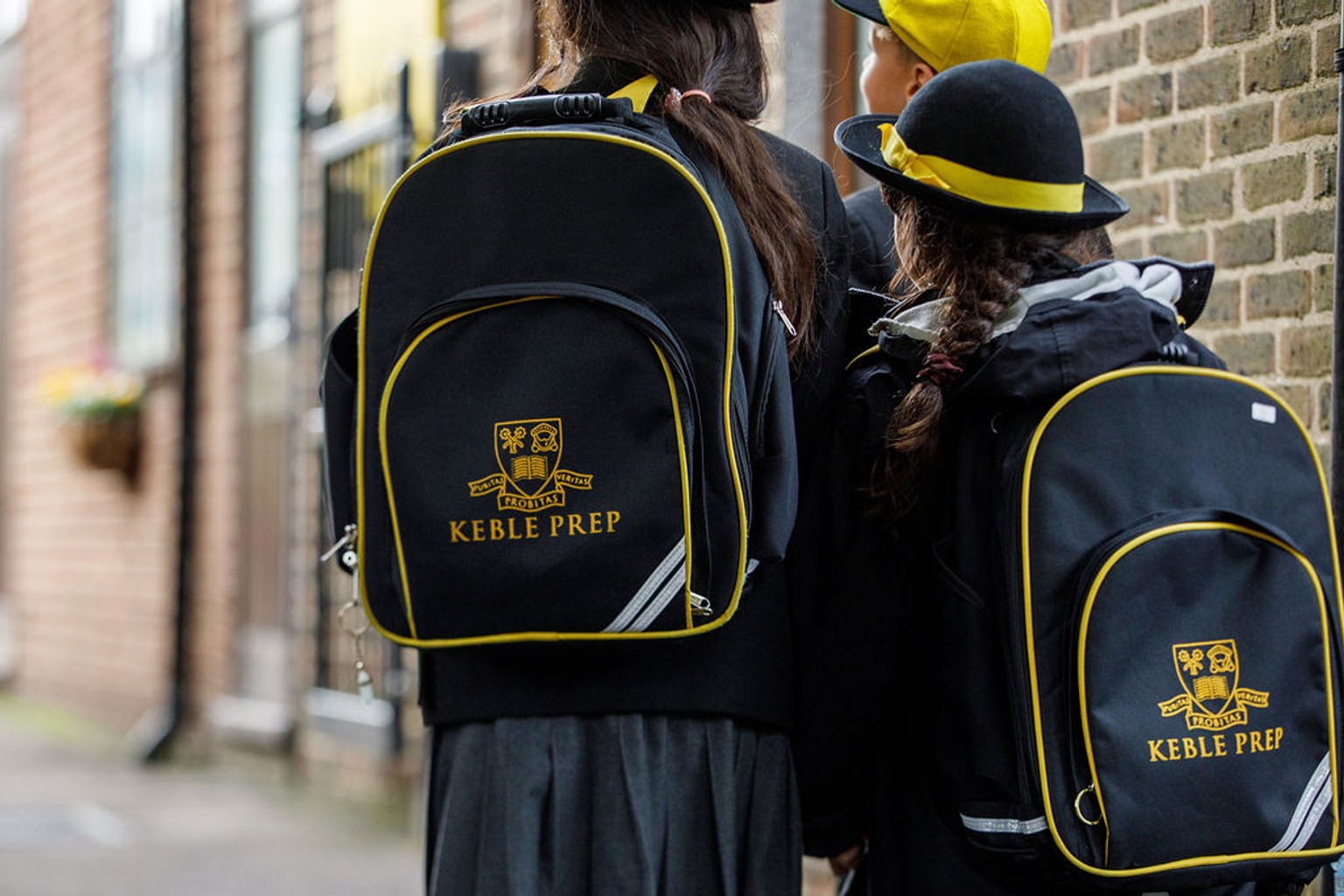 Alumni | Keble Prep School