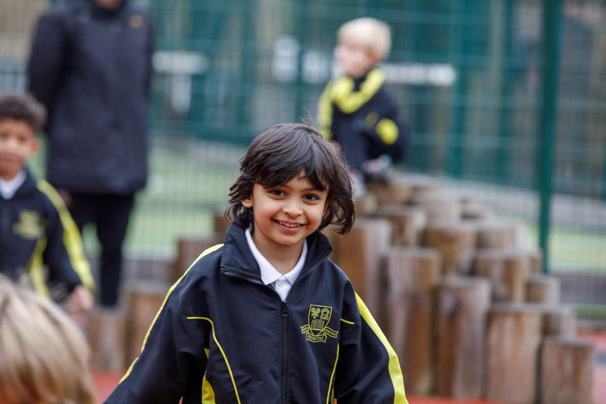 Educational Visits | Keble Prep School