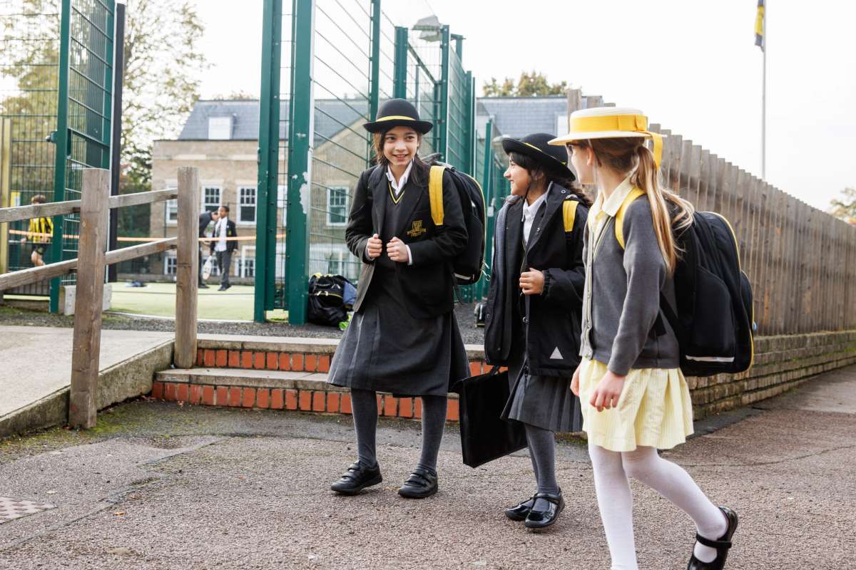 Open Days & Visits | Explore Keble Prep School
