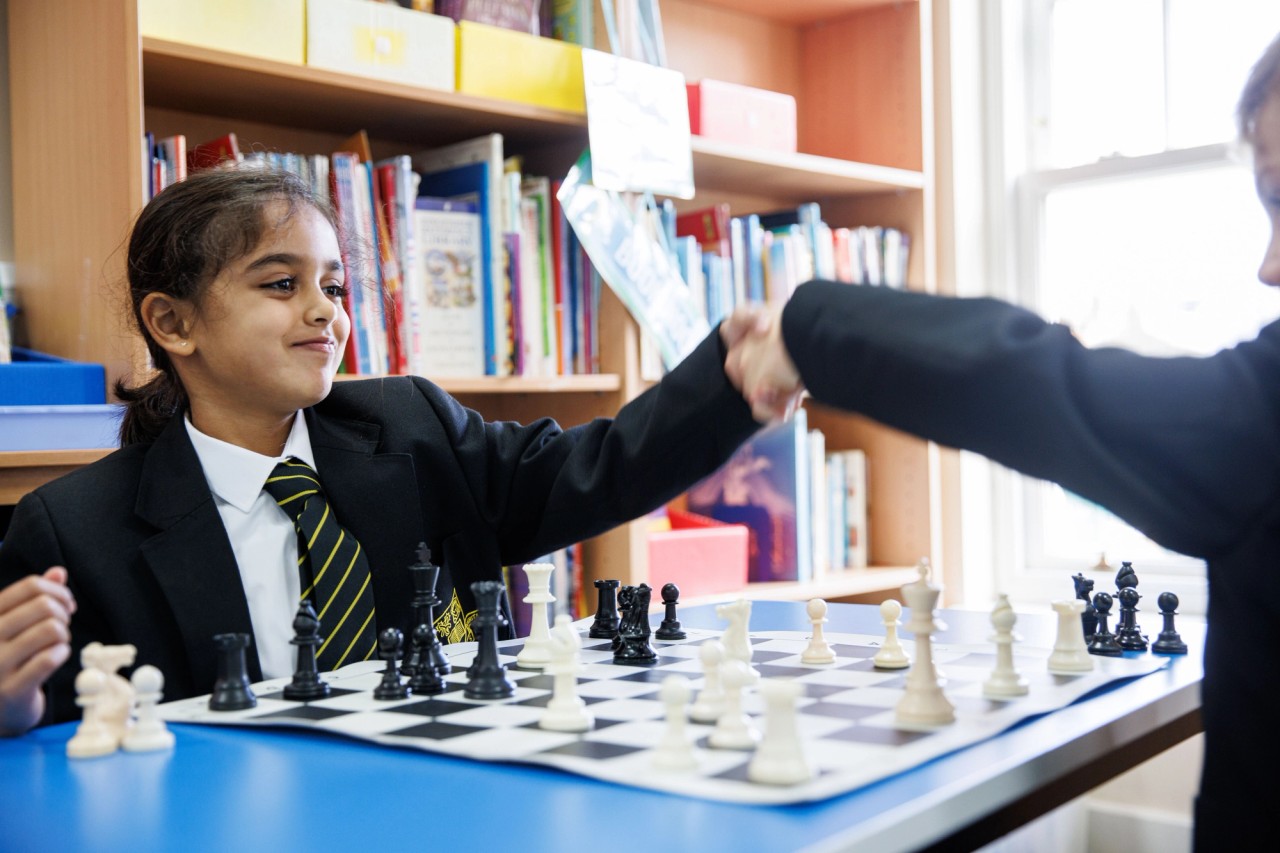 Leading Independent (Private) School in North London | Keble Prep School