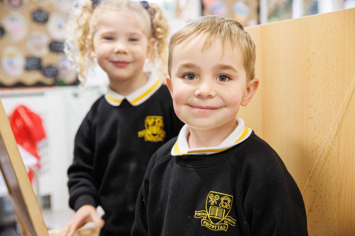 Fees and Tuition | Keble Prep School