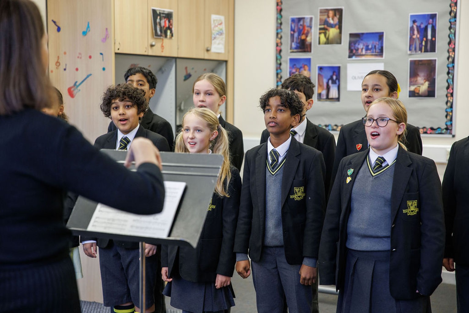 Why Choose Keble Prep? | Academic Excellence | Keble Prep School