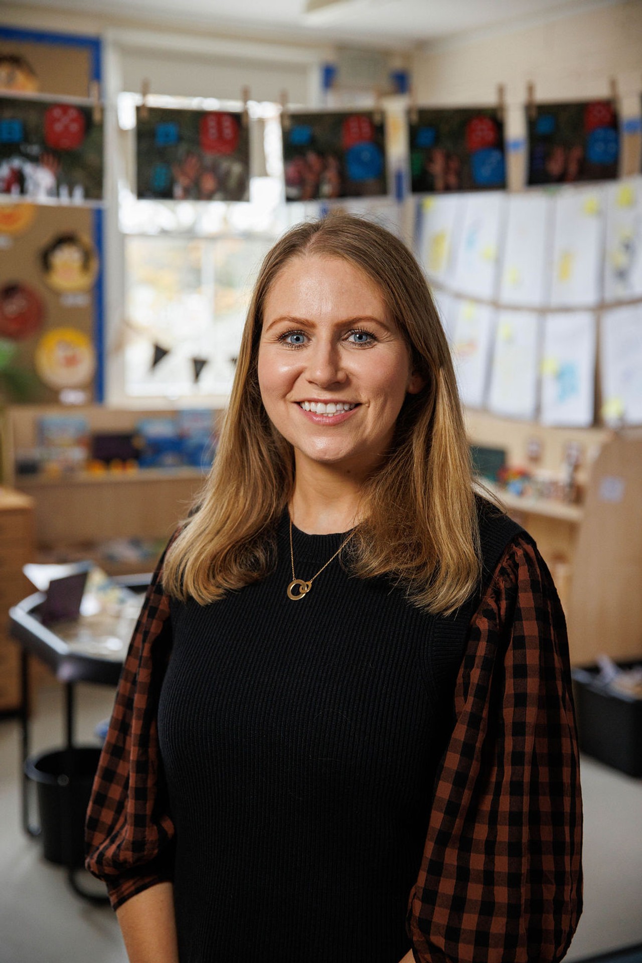 Meet Our Leadership Team | Keble Prep School