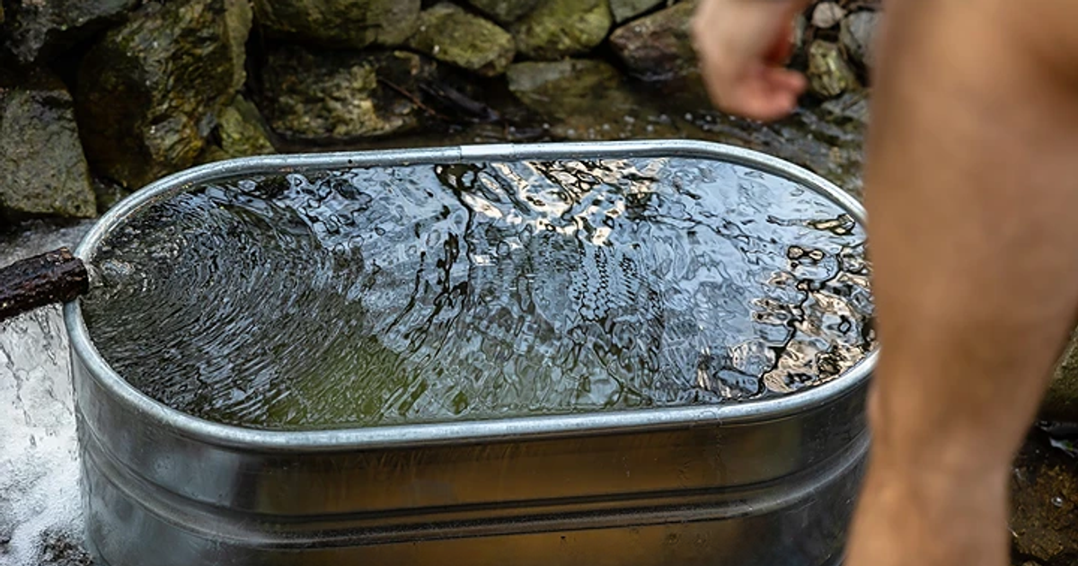 The Ideal Cold Plunge Temperature for Beginners - IceBuddy