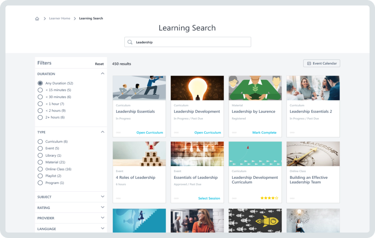 Retail LMS for Effective & Engaging Retail Training | Cornerstone