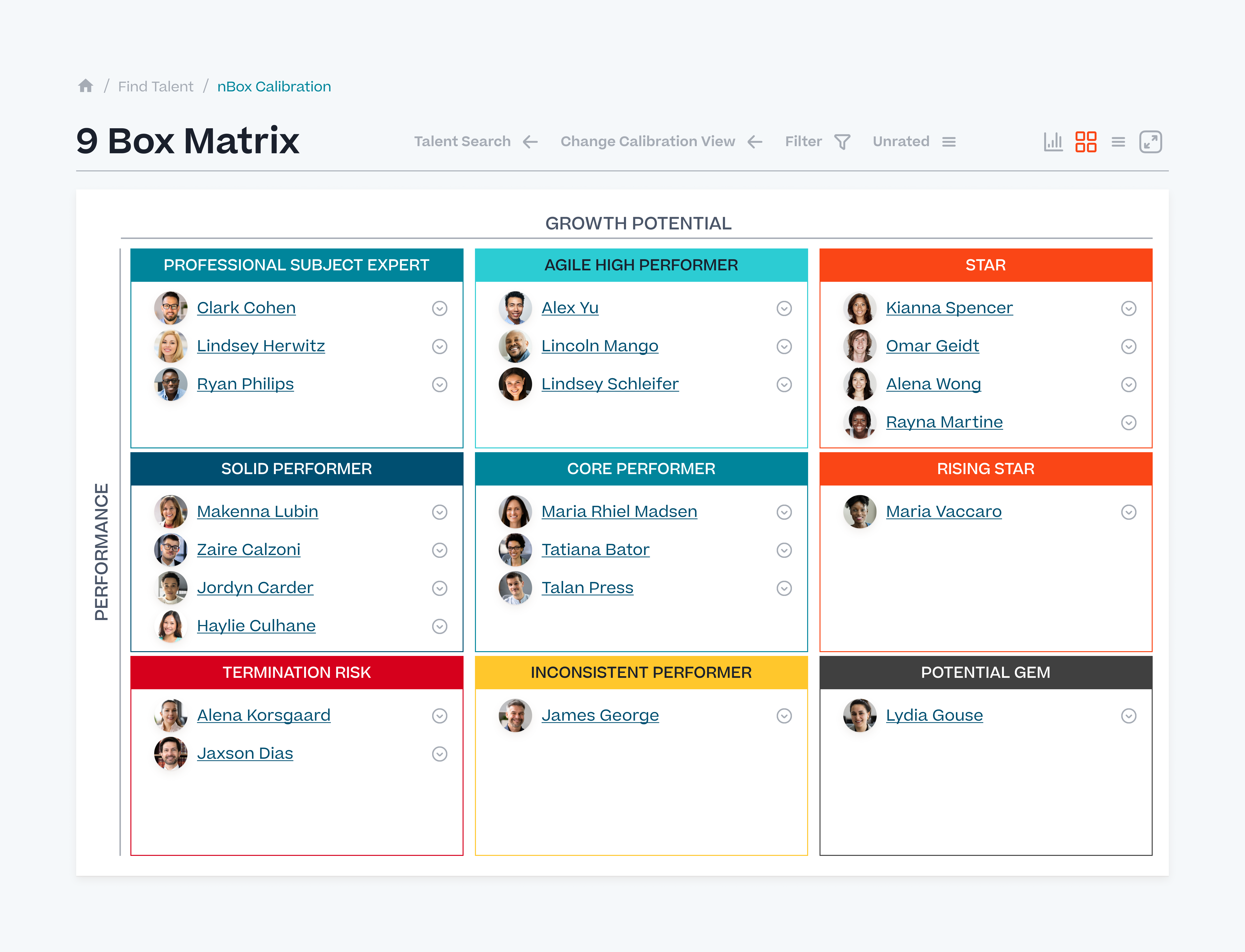 SumTotal | Cornerstone