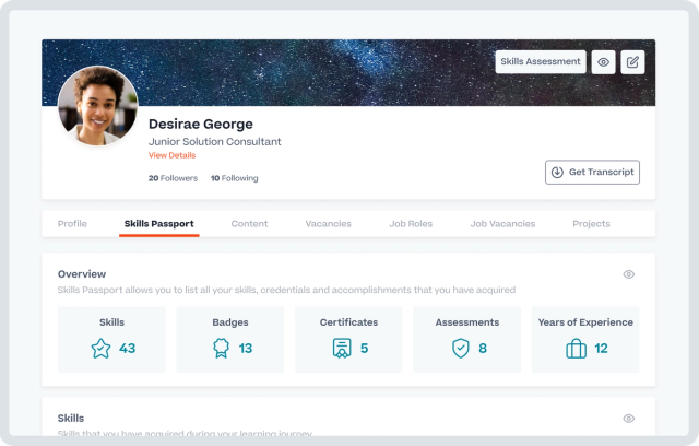 Validated LMS for Pharma & Life Sciences | Cornerstone