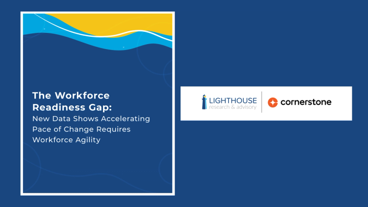 Workforce Agility | Cornerstone