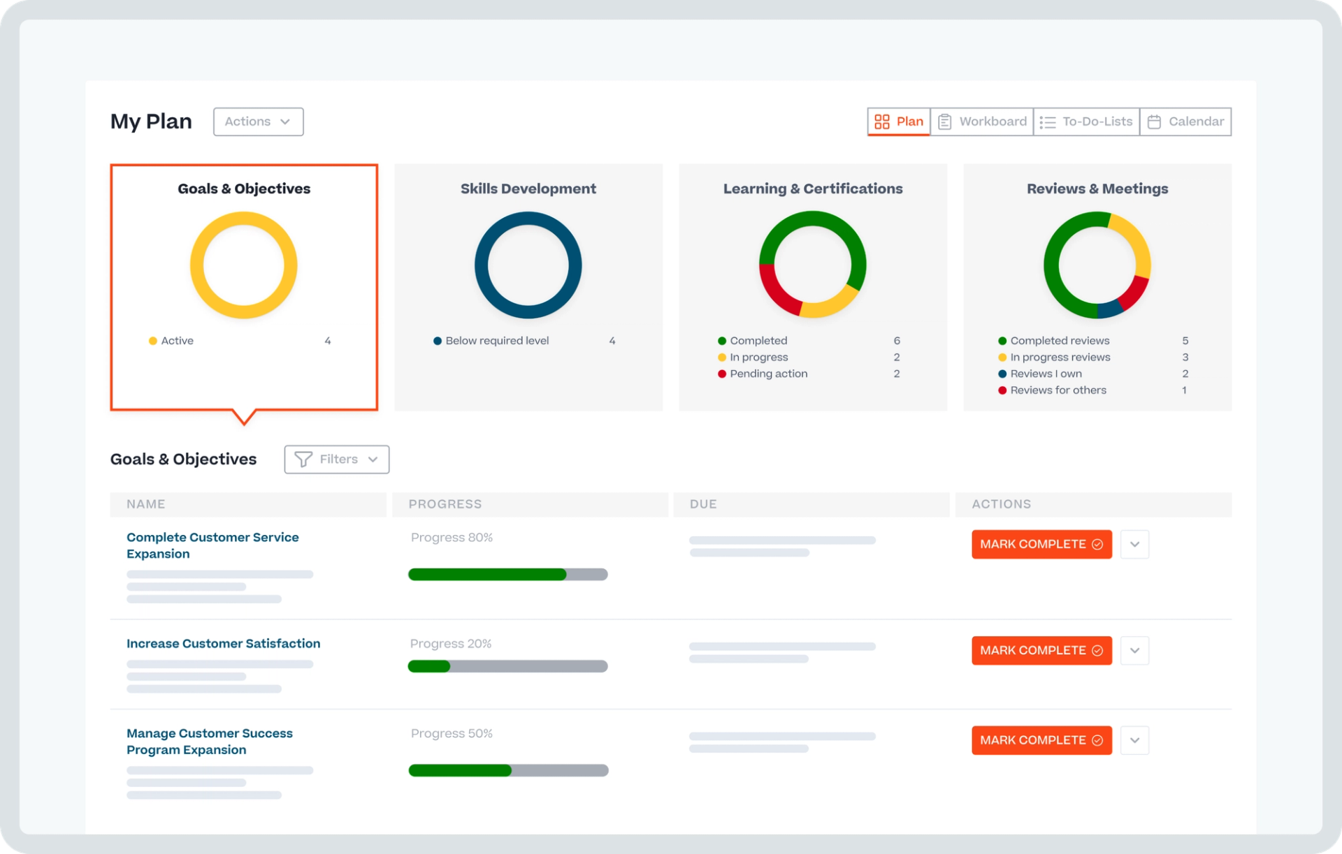 Healthcare LMS for Hospitals & Medical Training | Cornerstone