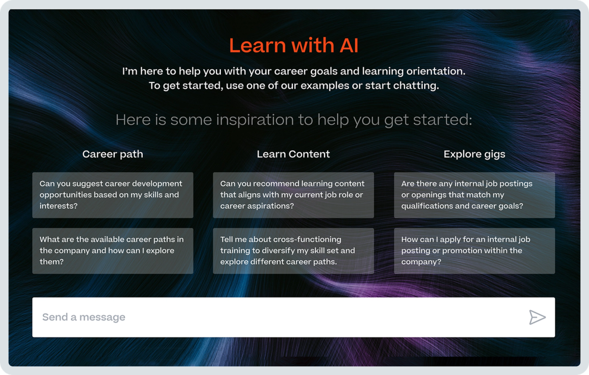 Retail LMS for Effective & Engaging Retail Training | Cornerstone