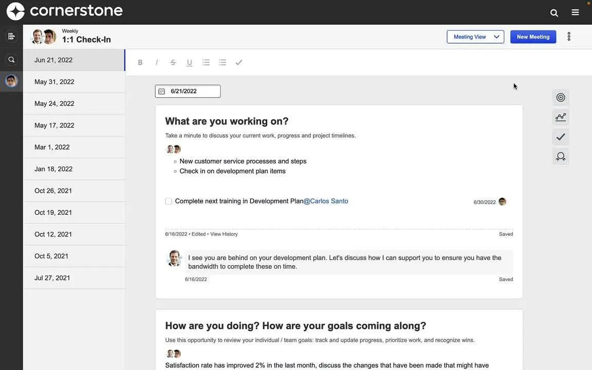 Performance Management Software: Increase Productivity & Growth ...
