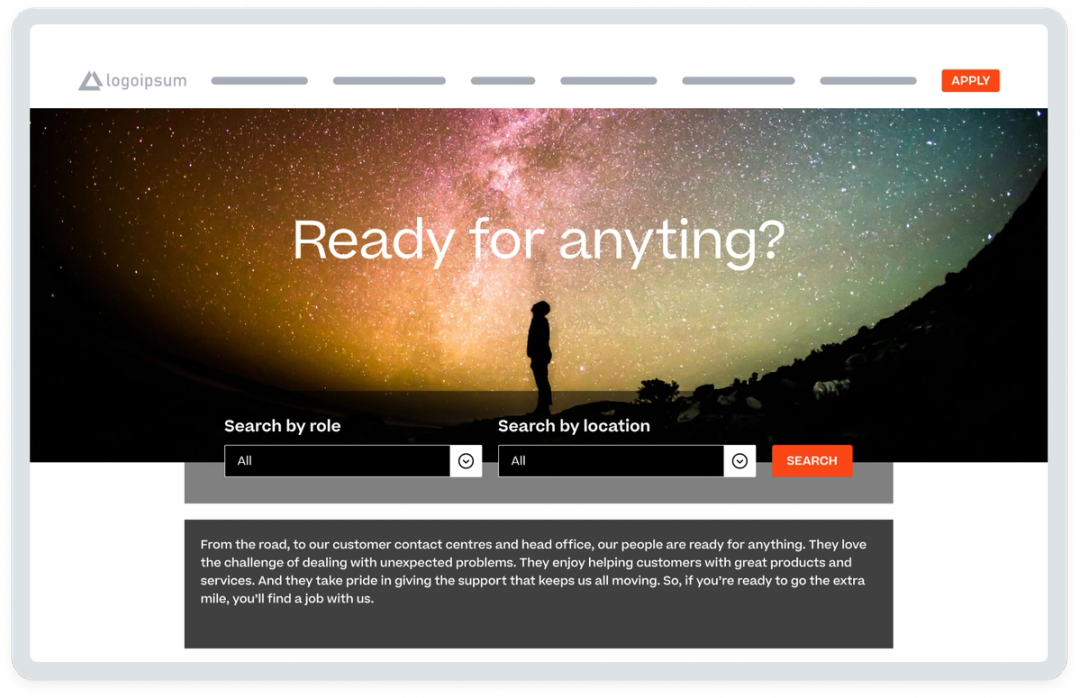 TalentLink Recruitment: Hire & Retain Top Talent with AI | Cornerstone