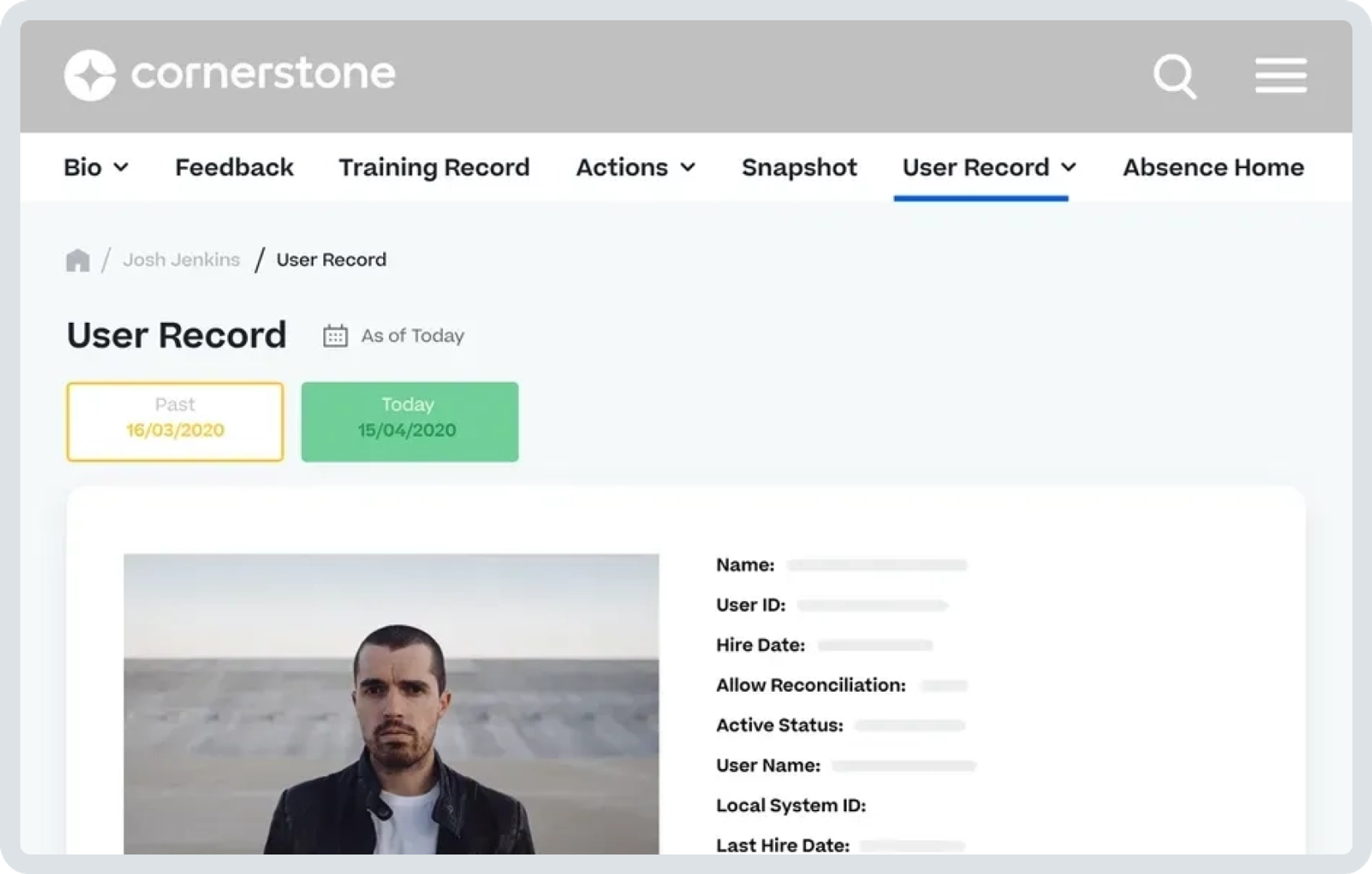 LMS for Government: Public Sector Training & Talent Management ...