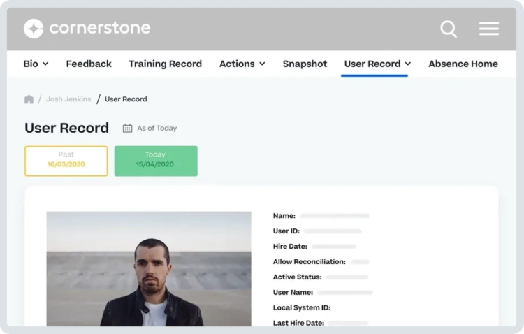 LMS for Government: Public Sector Training & Talent Management ...