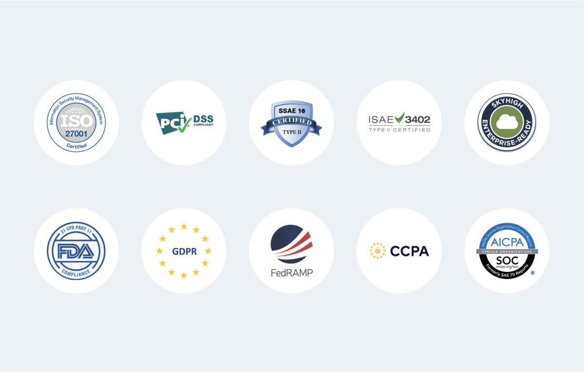 Validated LMS for Pharma & Life Sciences | Cornerstone