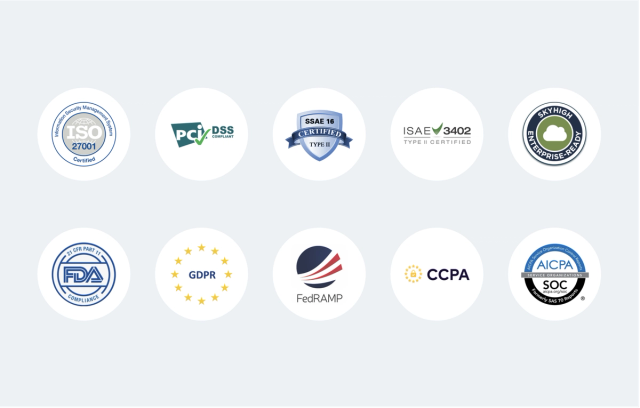 Validated LMS for Pharma & Life Sciences | Cornerstone