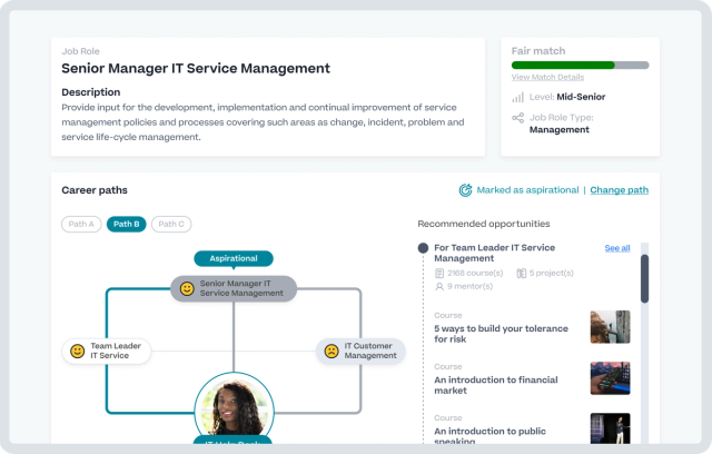 Validated LMS for Pharma & Life Sciences | Cornerstone