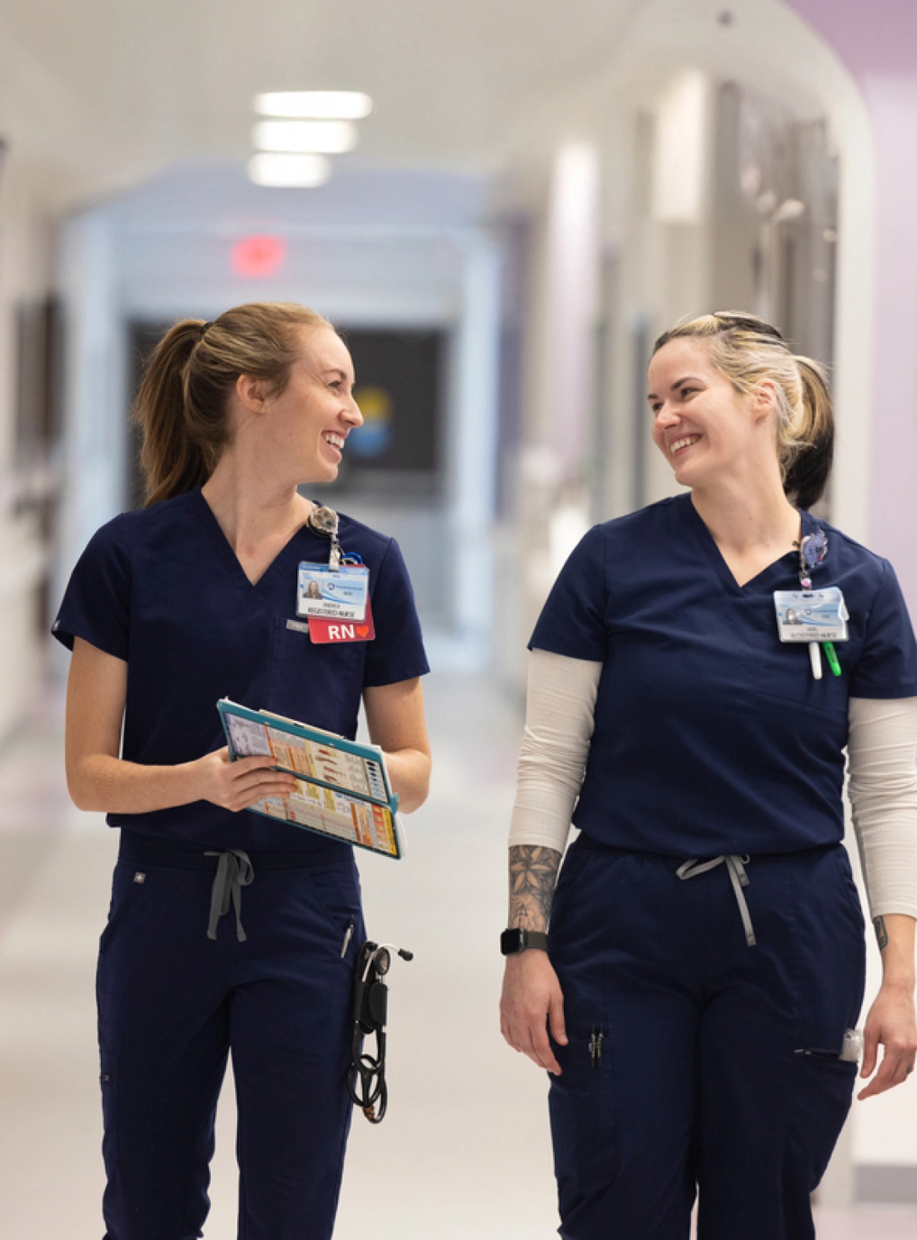Healthcare LMS for Hospitals & Medical Training | Cornerstone