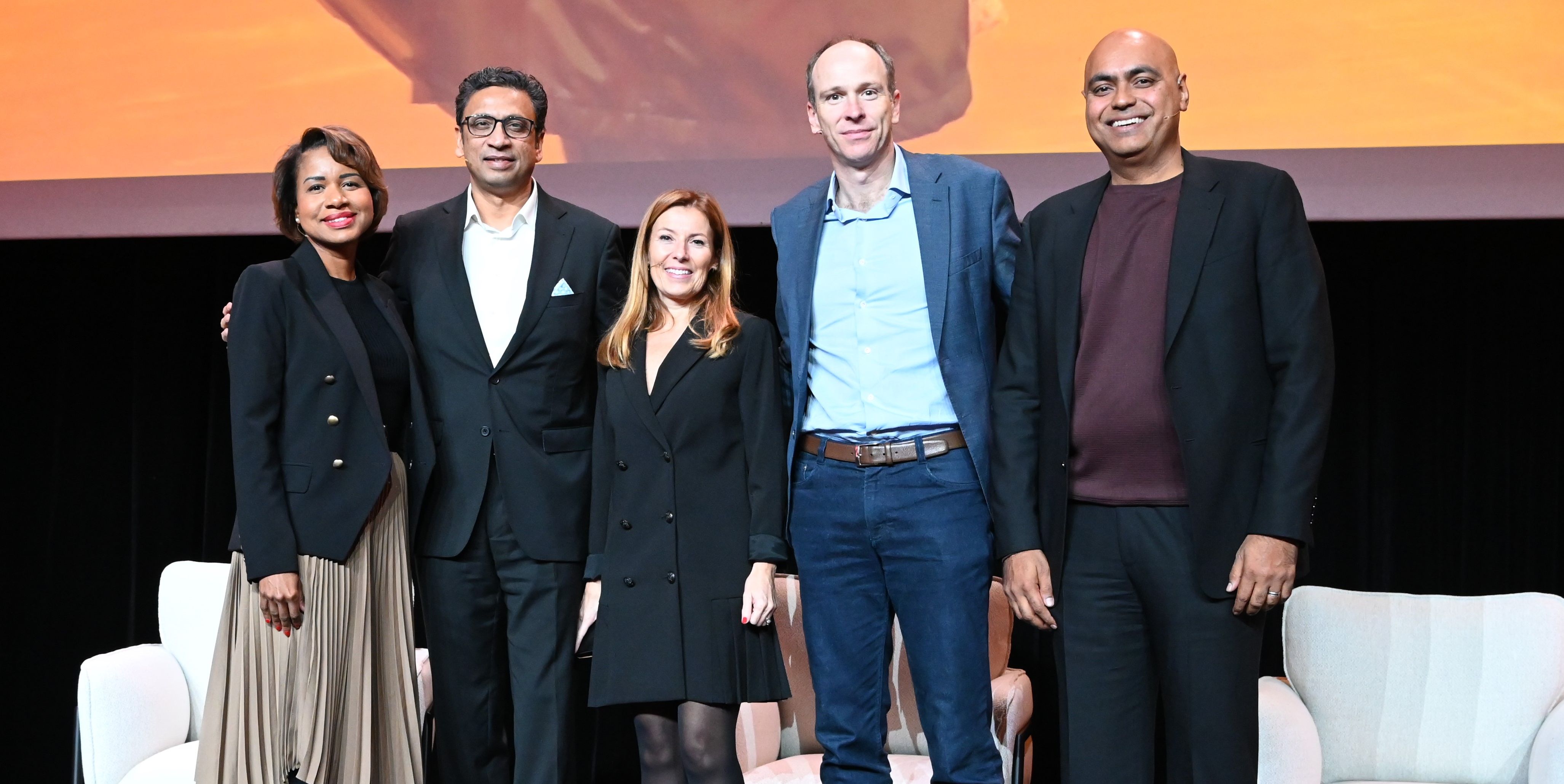 Libérer la puissance des talents : Connect Live 2023 à Paris