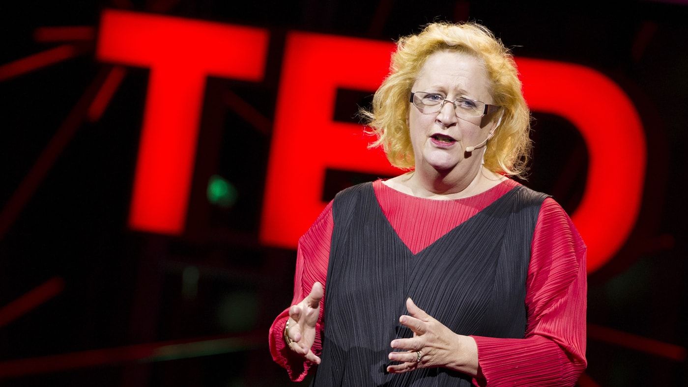 Ted Talk Tuesday | Why You Should Dare to Disagree