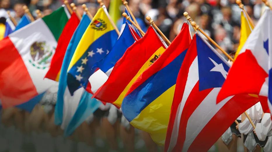 Title: "Celebrating Hispanic Heritage Month at Cornerstone: Unidos for ...