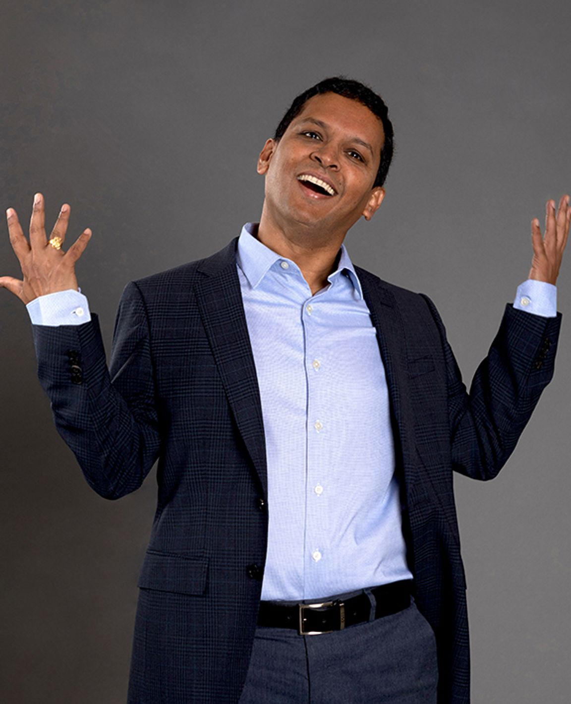 Cornerstone Leadership Team