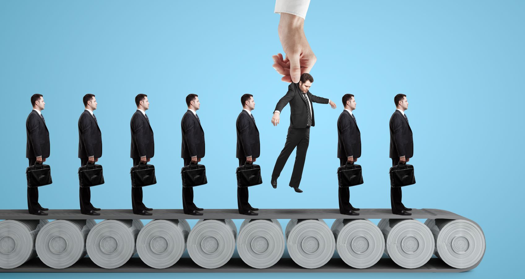 How to Hold Your Co-workers Accountable