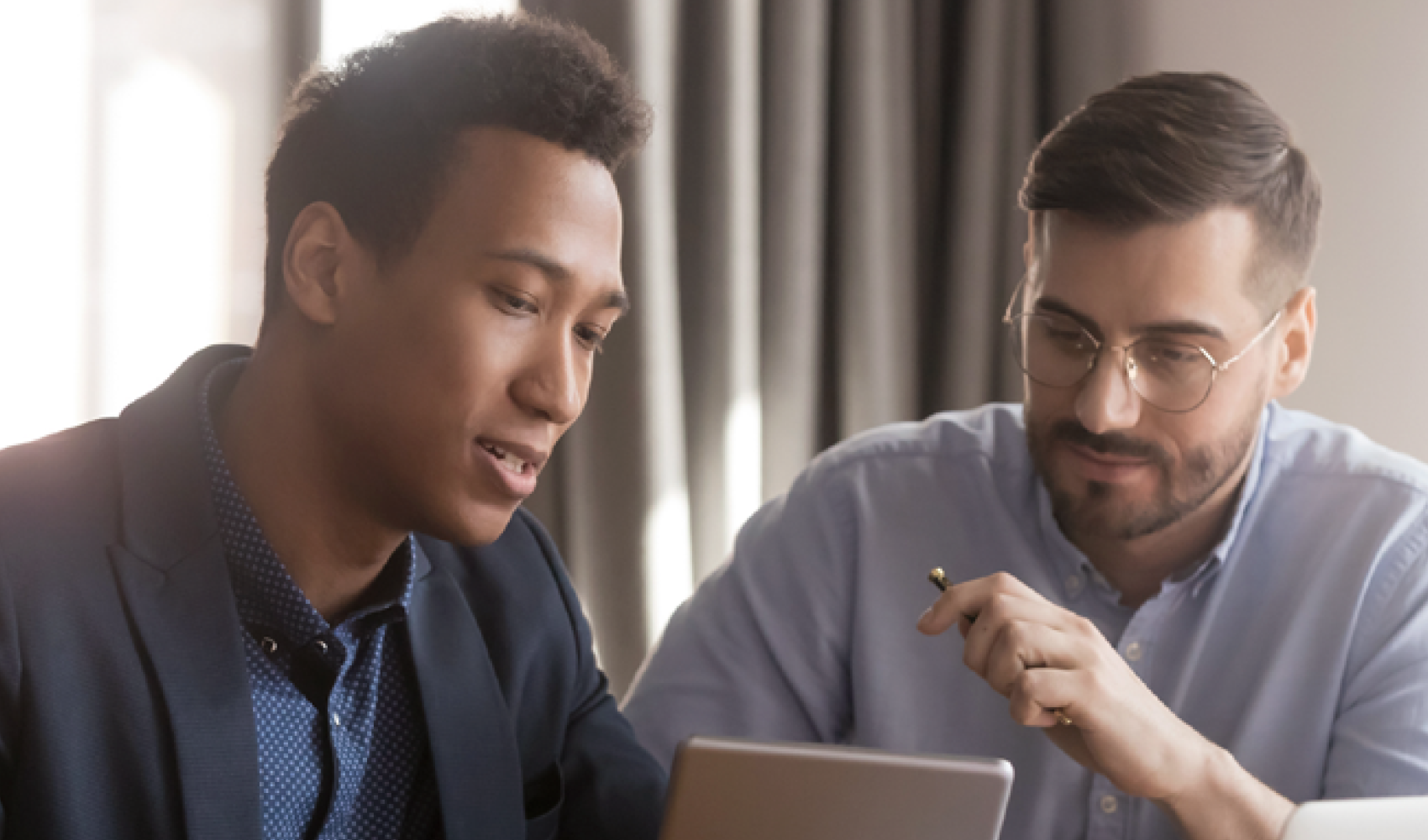 Cornerstone Partnership Skill Pill