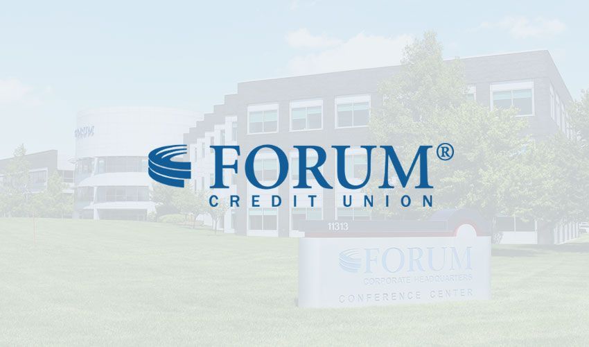 FORUM Credit Union fosters employee success with a powerful unified ...