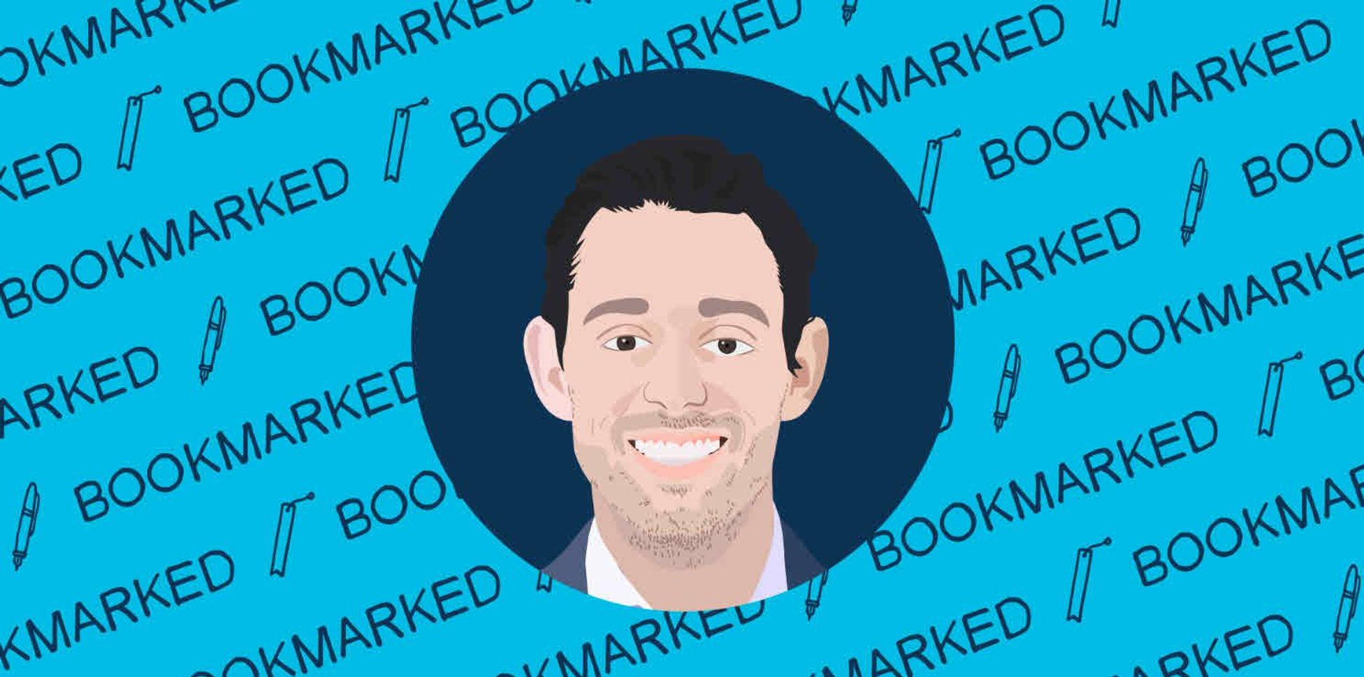 Bookmarked: Get to Know Jacob Morgan, Best-Selling Author, Keynote ... Bookmarked: Get to Know Jacob Morgan, Best-Selling Author, Keynote ...