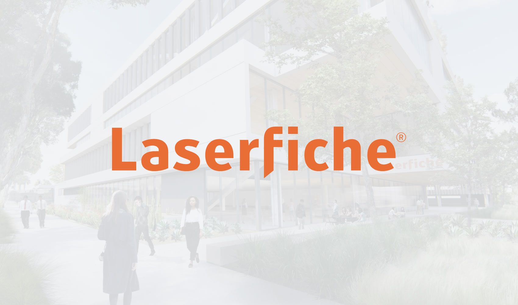 Laserfiche Takes Compliance Training and Employee Learning to a New Level