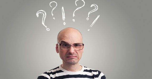 6 Crazy Interview Questions CEOs Swear By