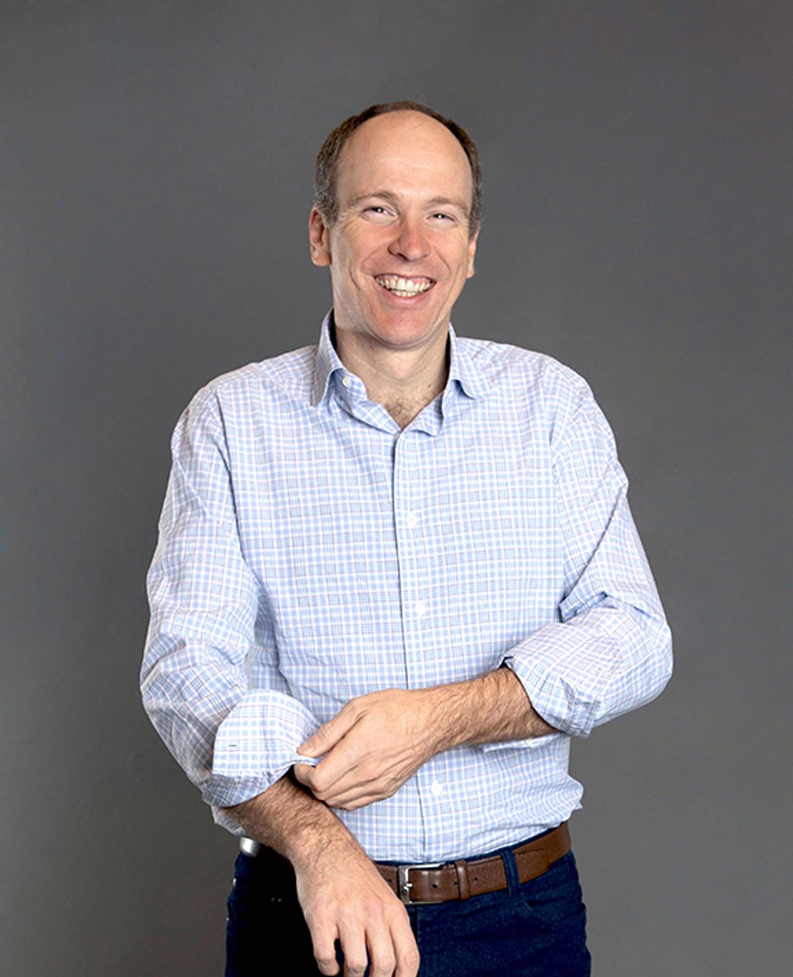 Cornerstone Leadership Team