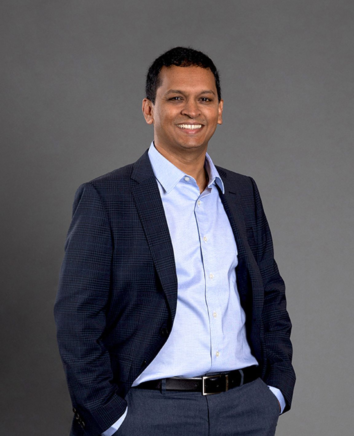 Cornerstone Leadership Team