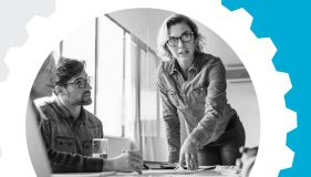 5 Pillars of Progressive Talent Development