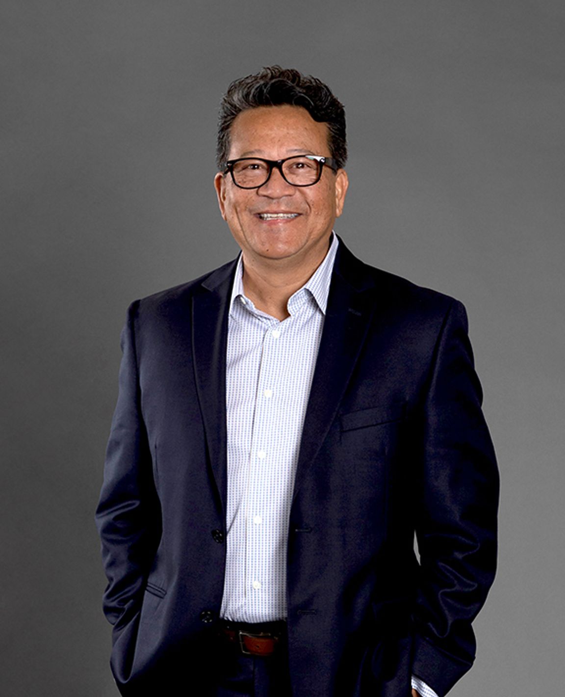 Cornerstone Leadership Team