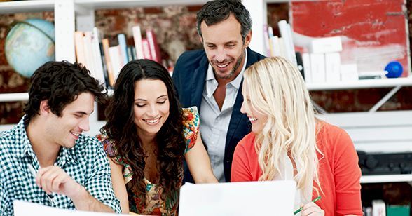 3 Ways to Get Started with Social Learning