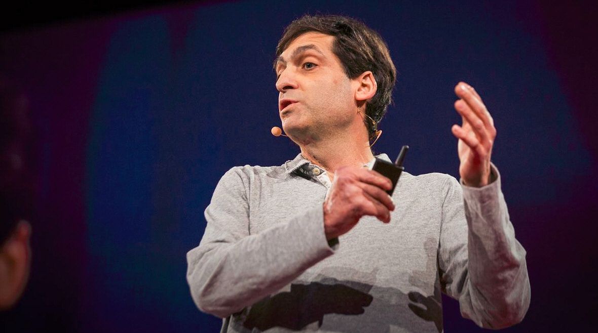 TED Talk Tuesday: What Makes Us Feel Good About Our Work?