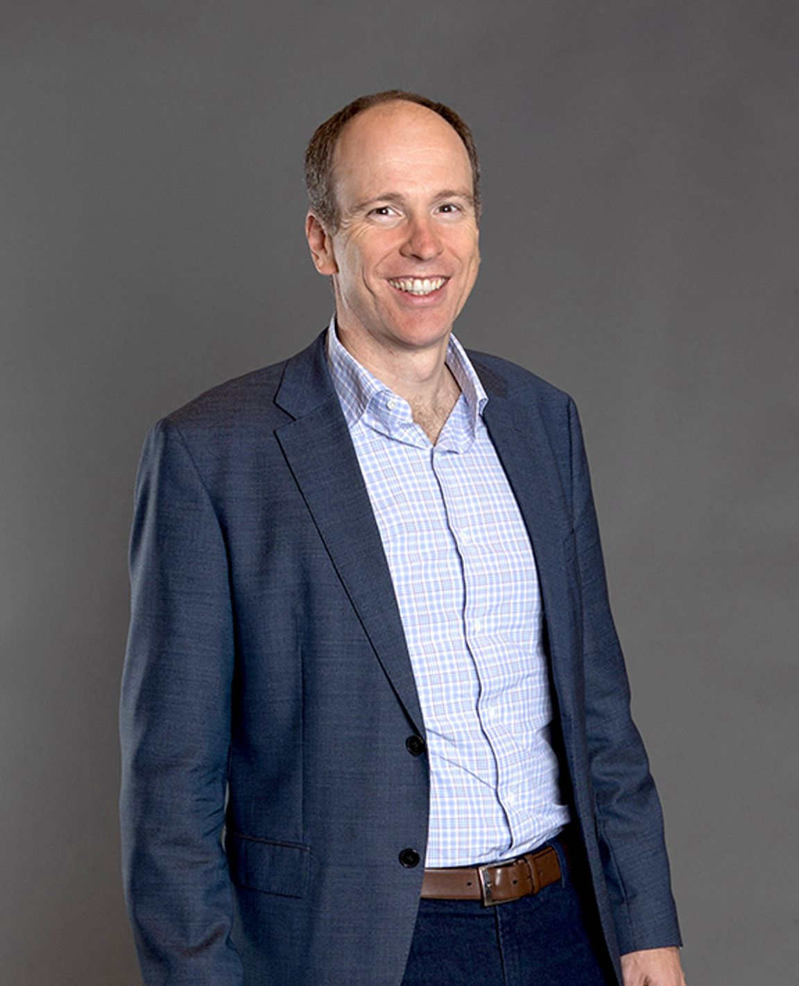 Cornerstone Leadership Team