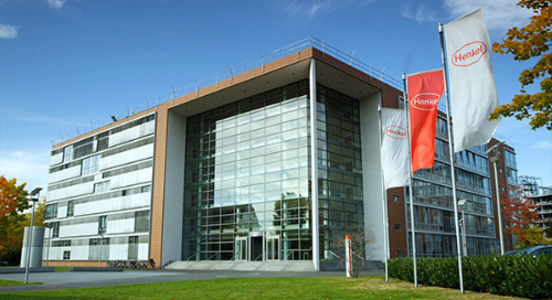 Why digital upskilling is crucial to business transformation at Henkel