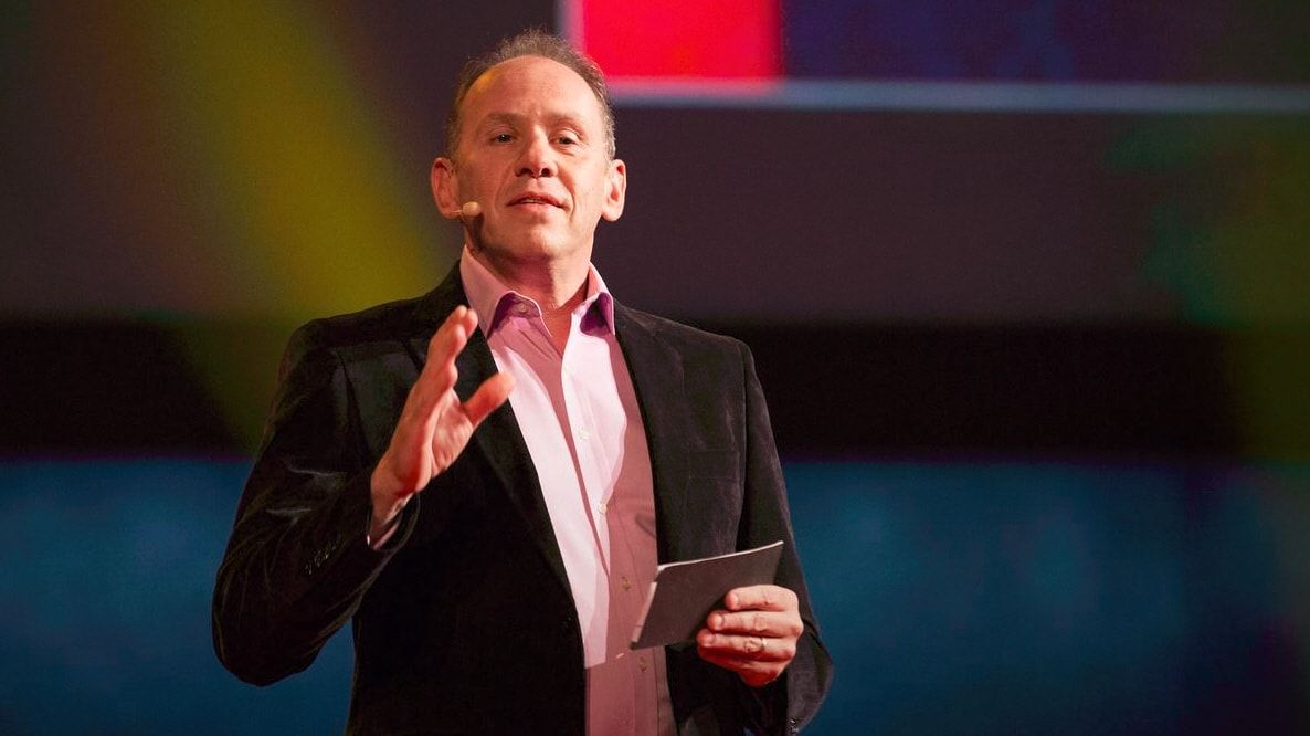 TED Talk Tuesday: Running a Company With (Almost) No Rules